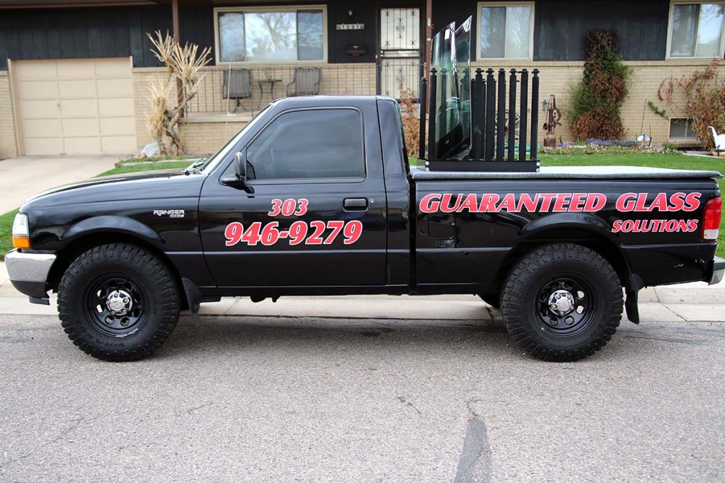 Guaranteed Glass Solutions Colorado | Commercial, Residential, Auto Glass